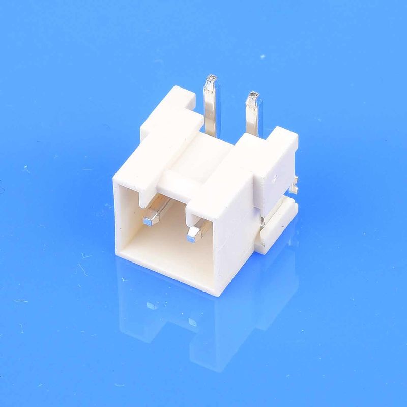 3.96mm Pitch 1P ~ 10P 수직 SMT PCB 전기 커넥터 높은 신뢰성 7A